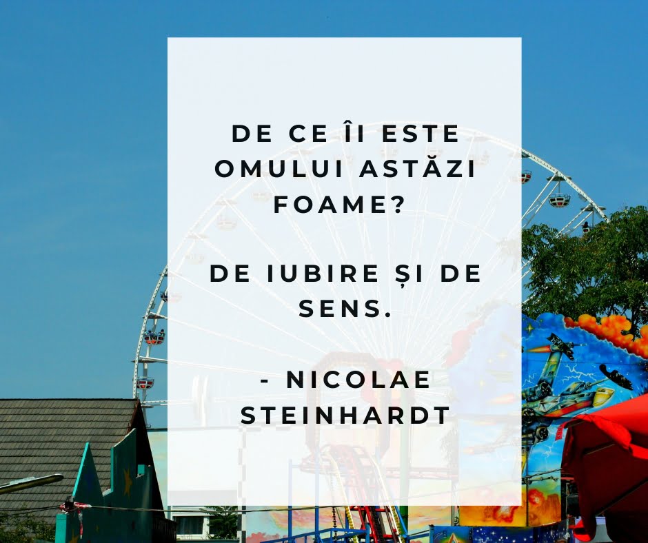 Citate celebre despre viață, fericire și ce contează cu adevărat in viata